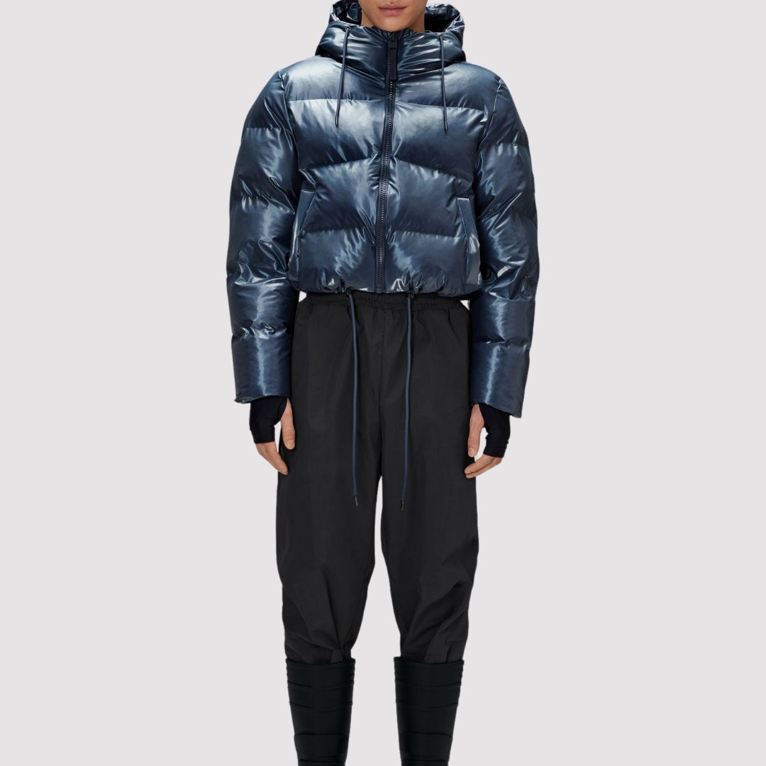 Alta W Puffer Jacket Sonic – Renouveau